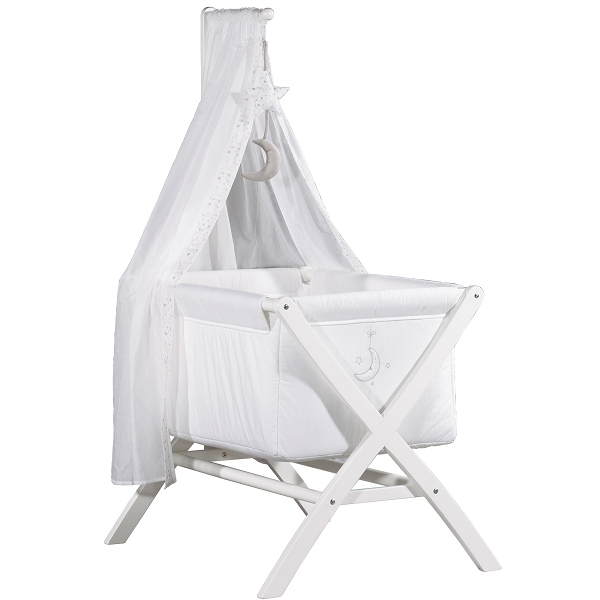 Berceau Jusqu'à Quel Âge | Le Guide Complet de Bébé Dodo