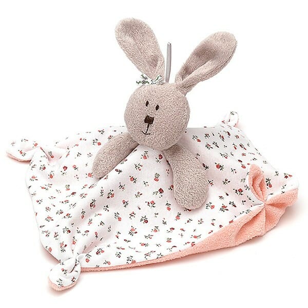 A quel âge bébé peut-il dormir avec son doudou dans son lit A quel âge bébé peut-il dormir avec son doudou dans son lit