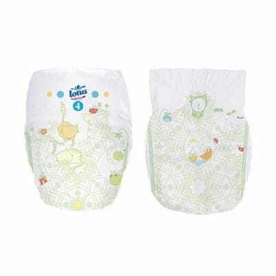 Le Top 6 des Meilleures Couches pour Bébés | Lavables ou Jetables